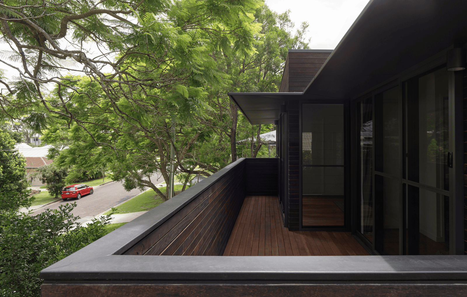 Moorooka House – Maytree Studios