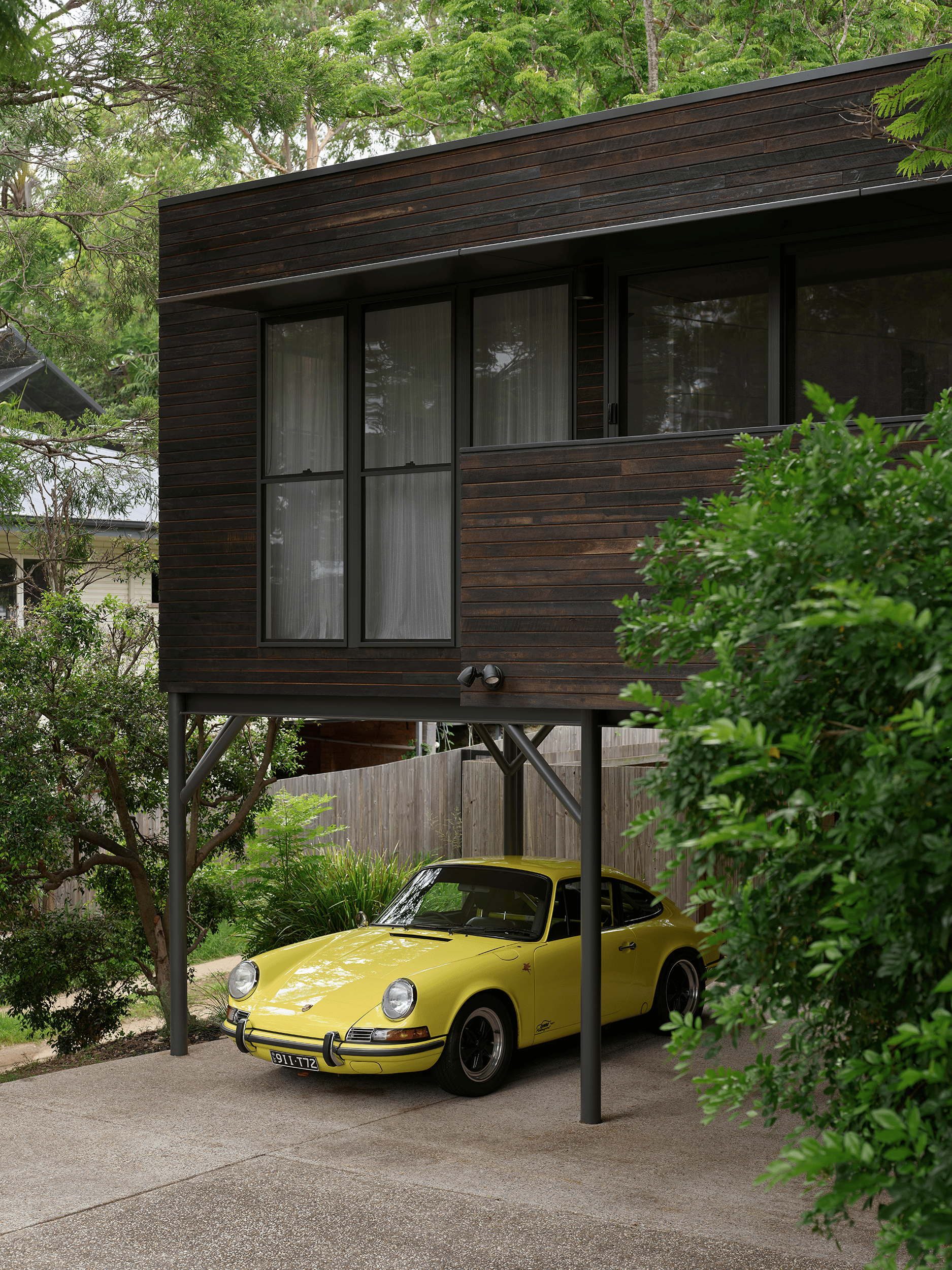 Moorooka House – Maytree Studios
