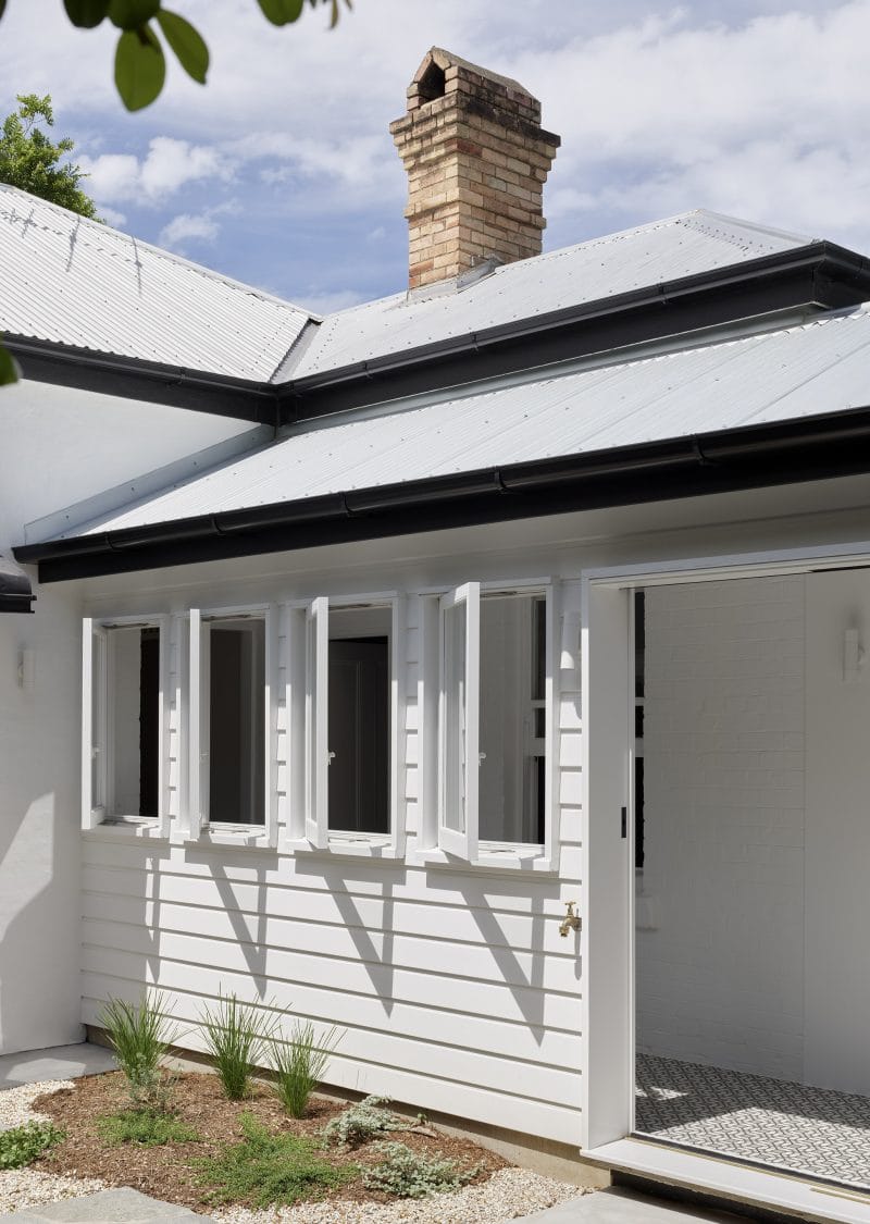 Pocket House – Maytree Studios