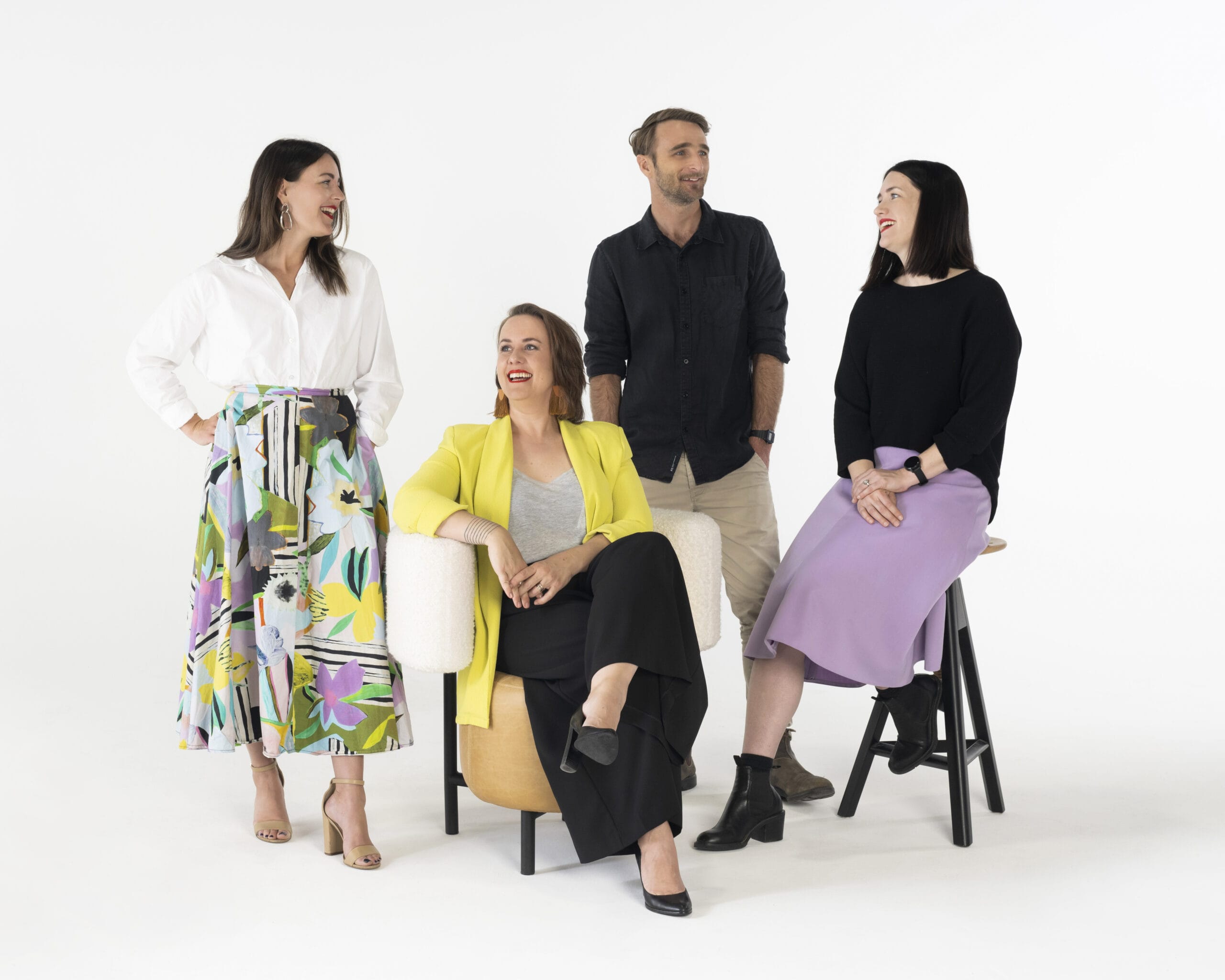 Why an Employee Owned Structure? – Maytree Studios