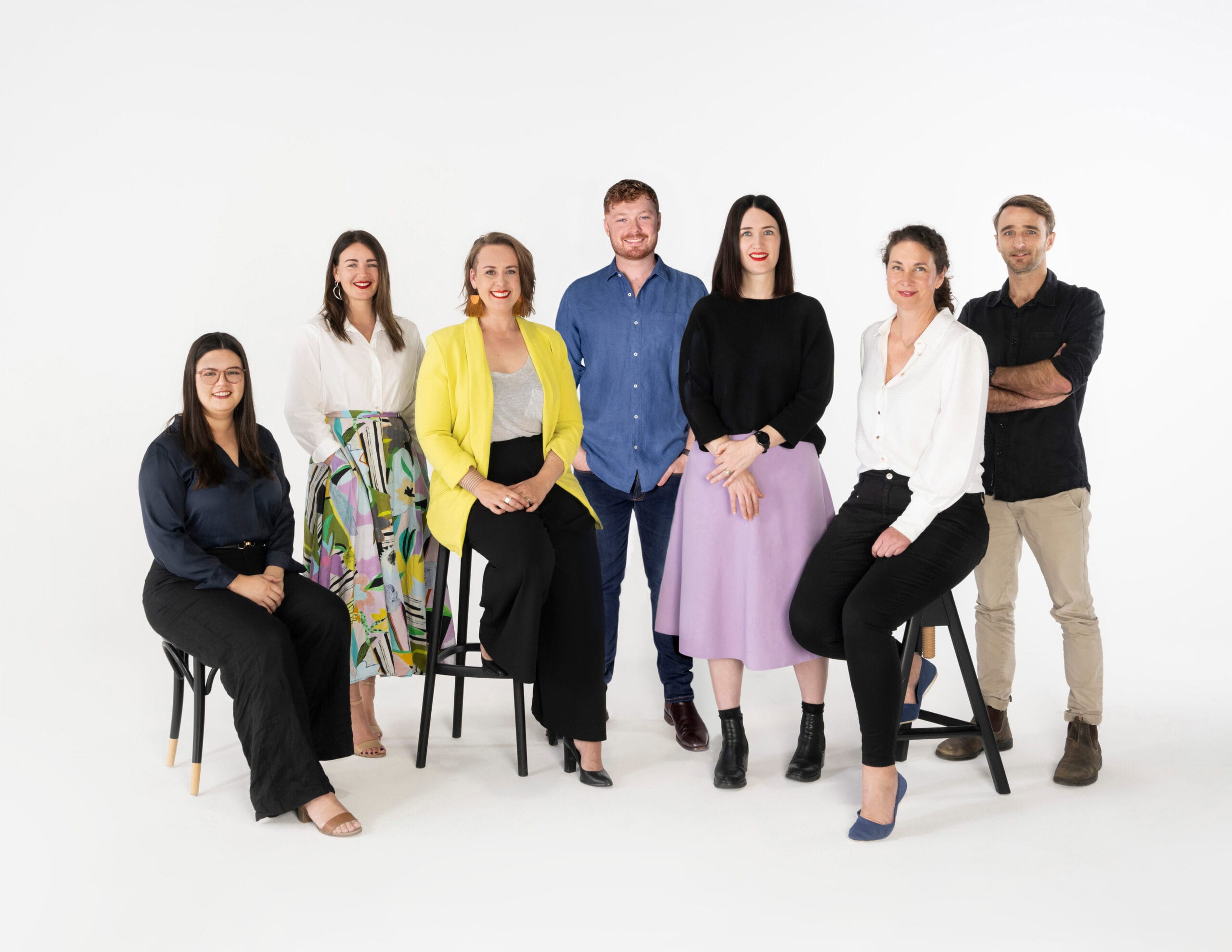 Studio – Maytree Studios – Architects Brisbane & Sunshine Coast