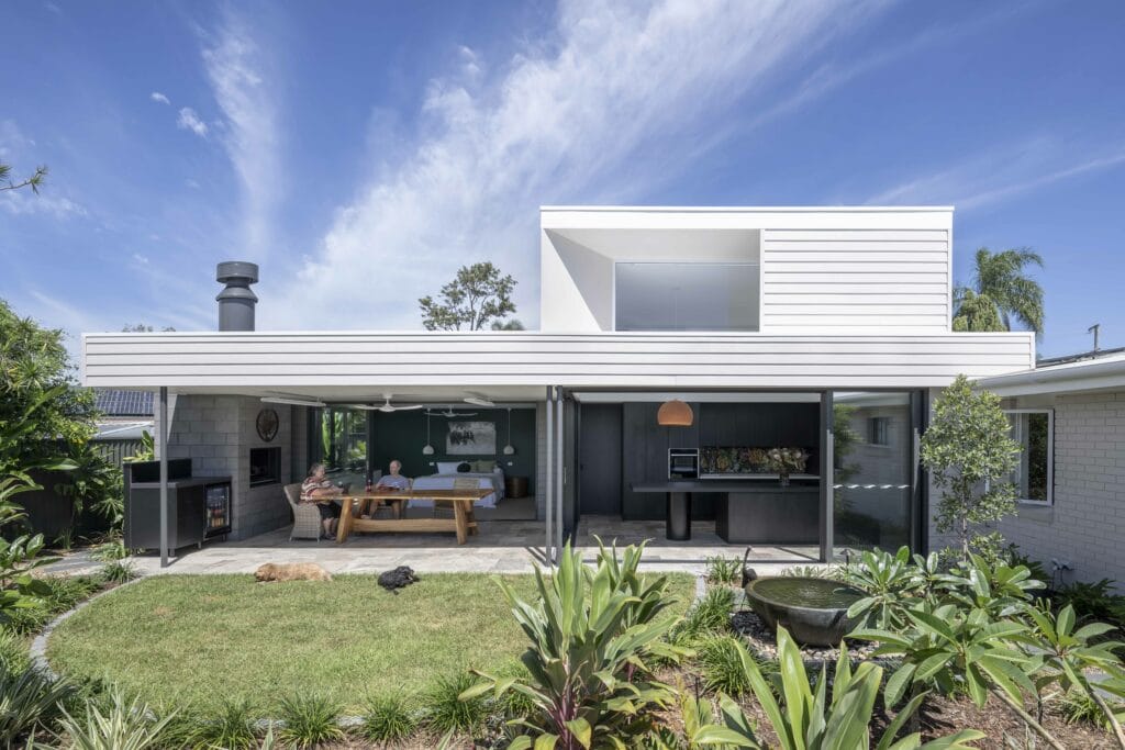 Pop-Up House – Maytree Studios