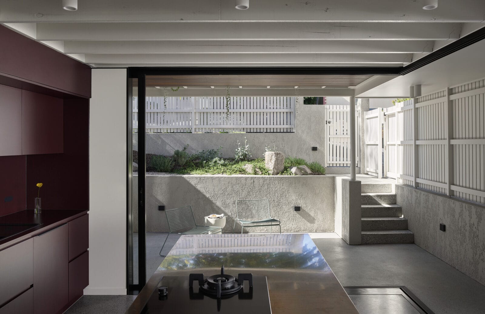 Same Same but Different House – Maytree Studios