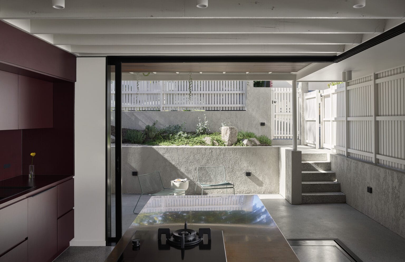 Same Same but Different House – Maytree Studios