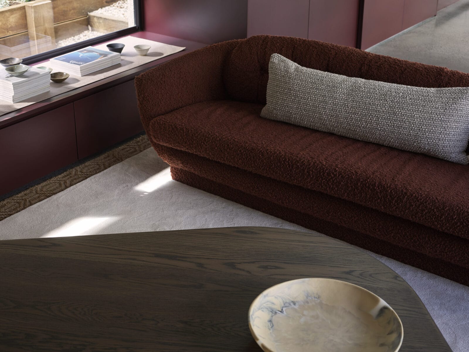 Same Same but Different House – Maytree Studios