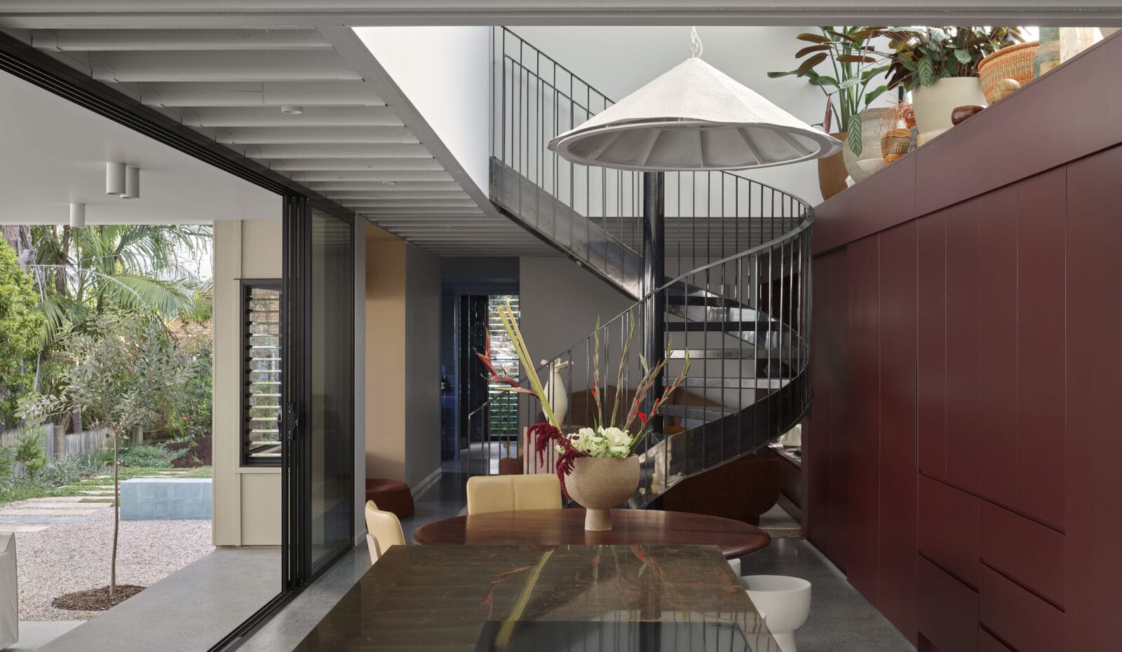 Same Same but Different House – Maytree Studios