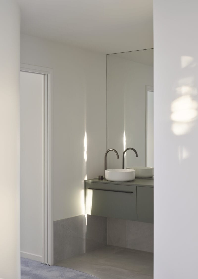 Same Same but Different House – Maytree Studios