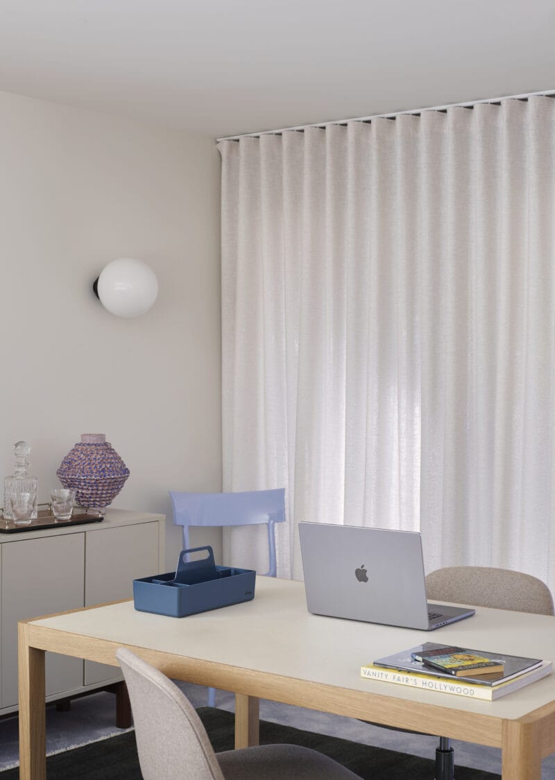Same Same but Different House – Maytree Studios