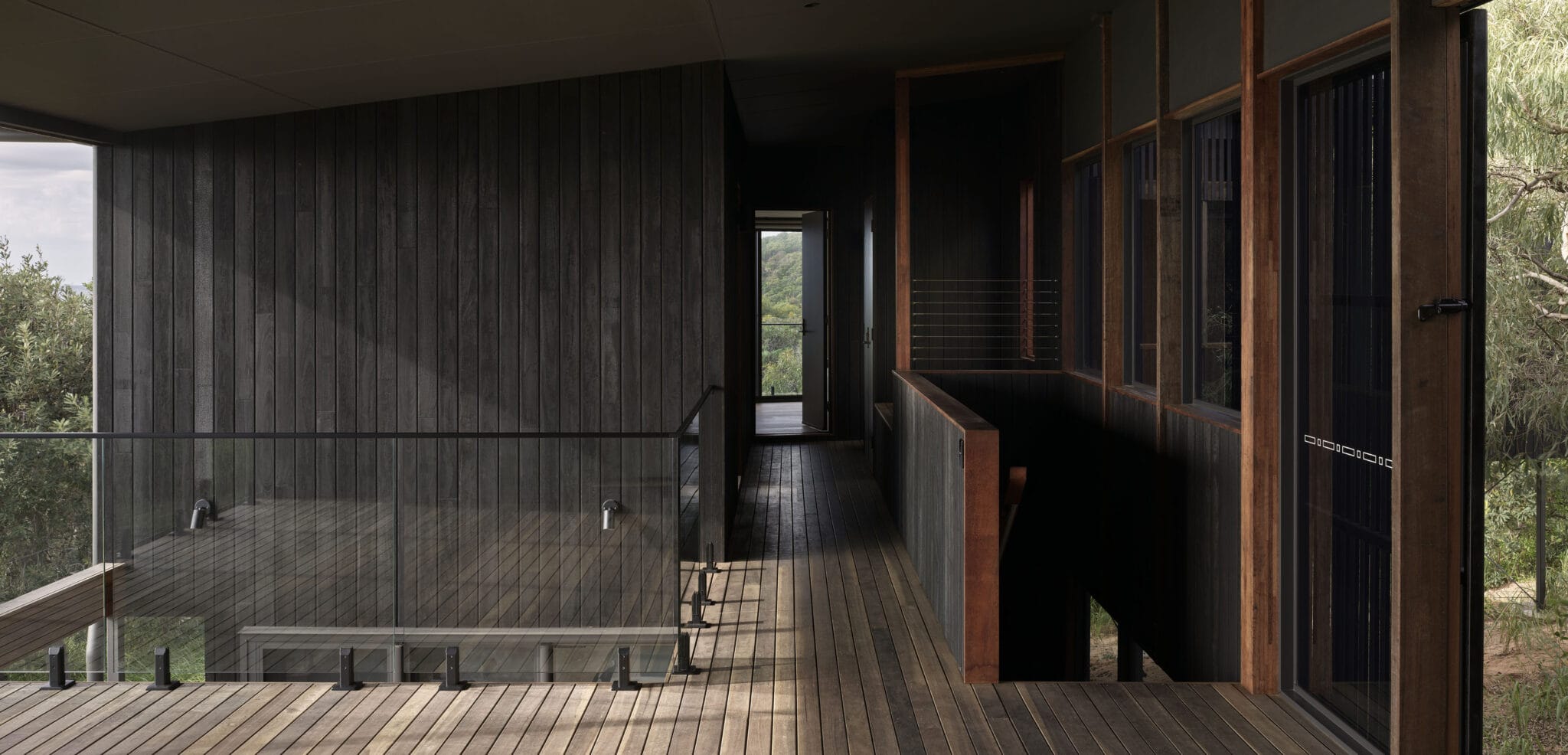 Merinda Sounds Beach House – Maytree Studios