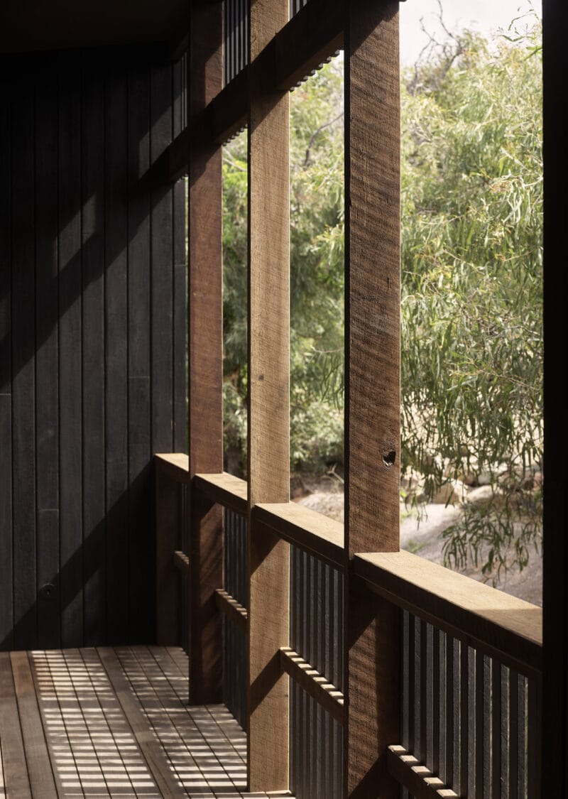 Merinda Sounds Beach House – Maytree Studios