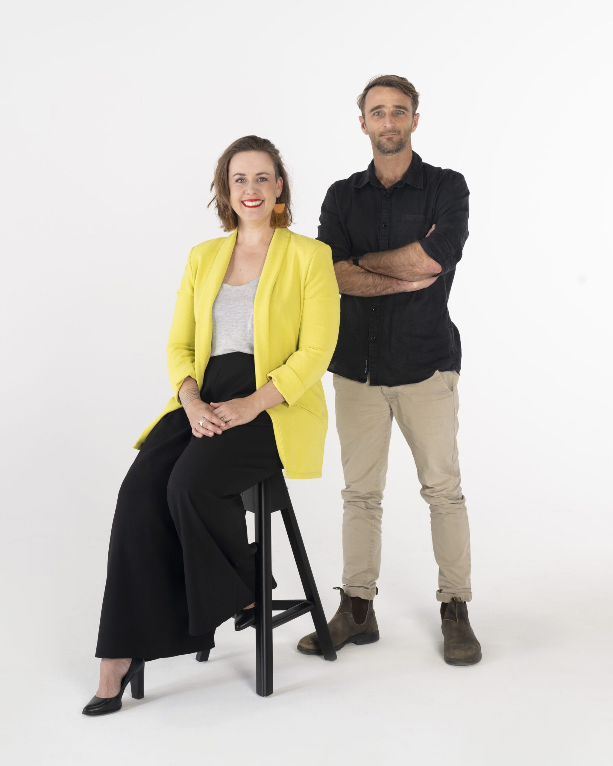 Studio – Maytree Studios – Architects Brisbane & Sunshine Coast
