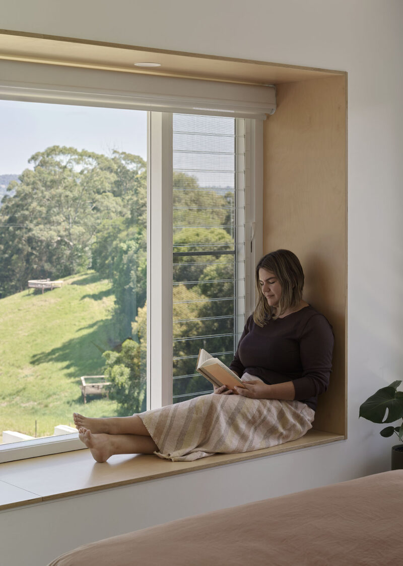 Valley View House – Maytree Studios