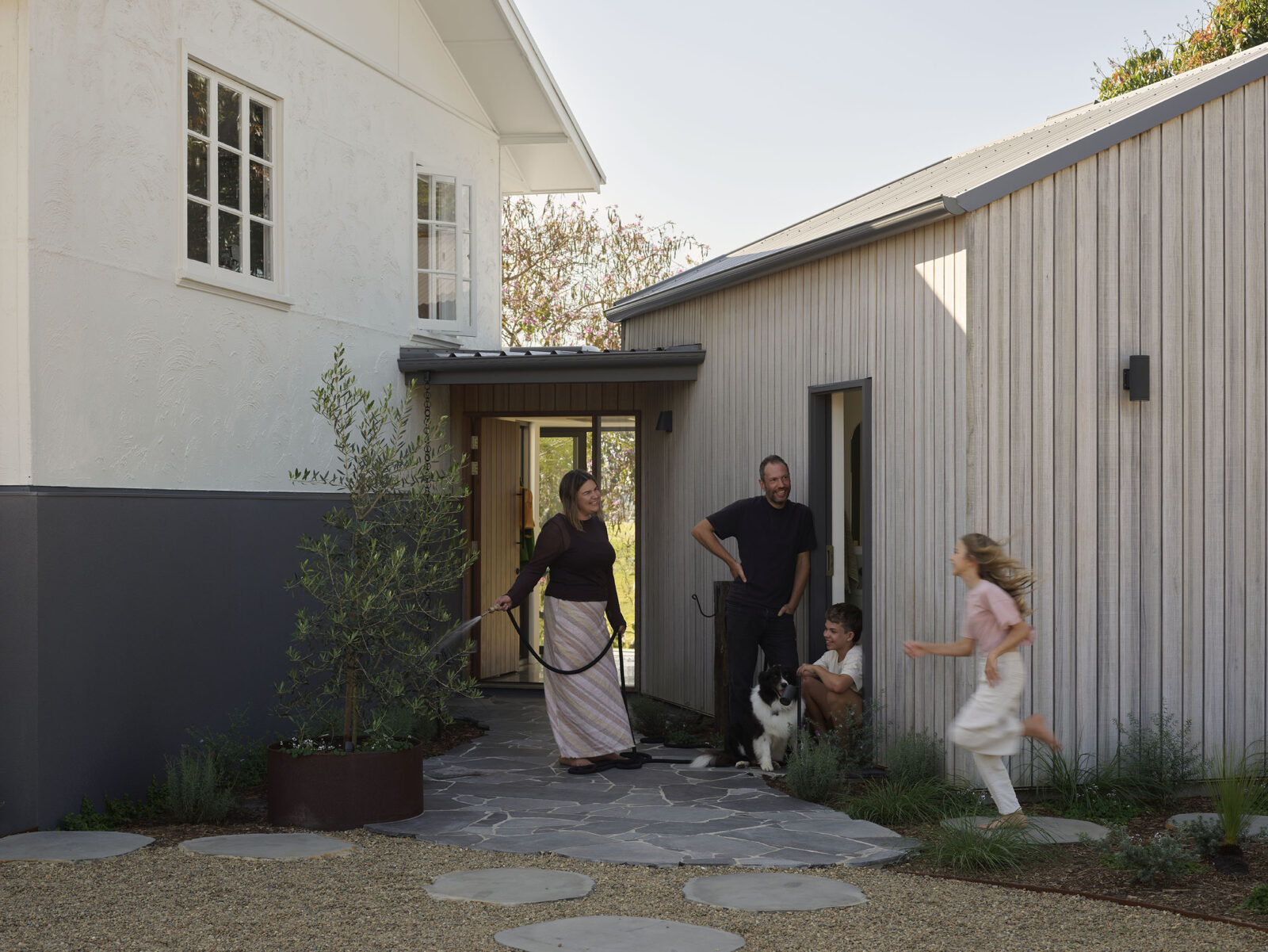 Valley View House – Maytree Studios