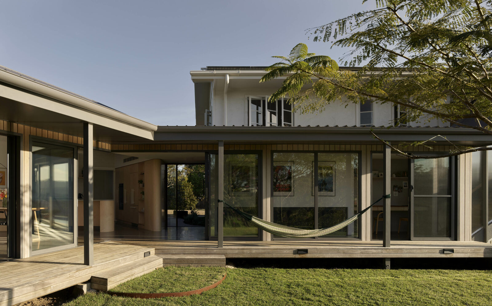 Valley View House – Maytree Studios