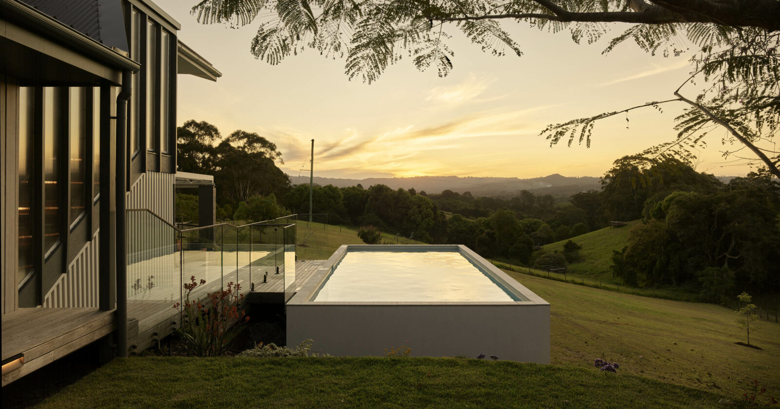 Valley View House – Maytree Studios