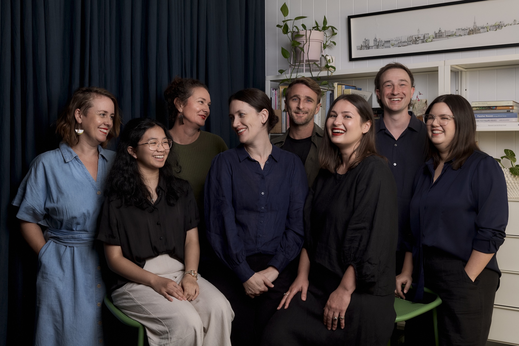 Maytree Studios: Brisbane Architects | Residential Architecture Firm