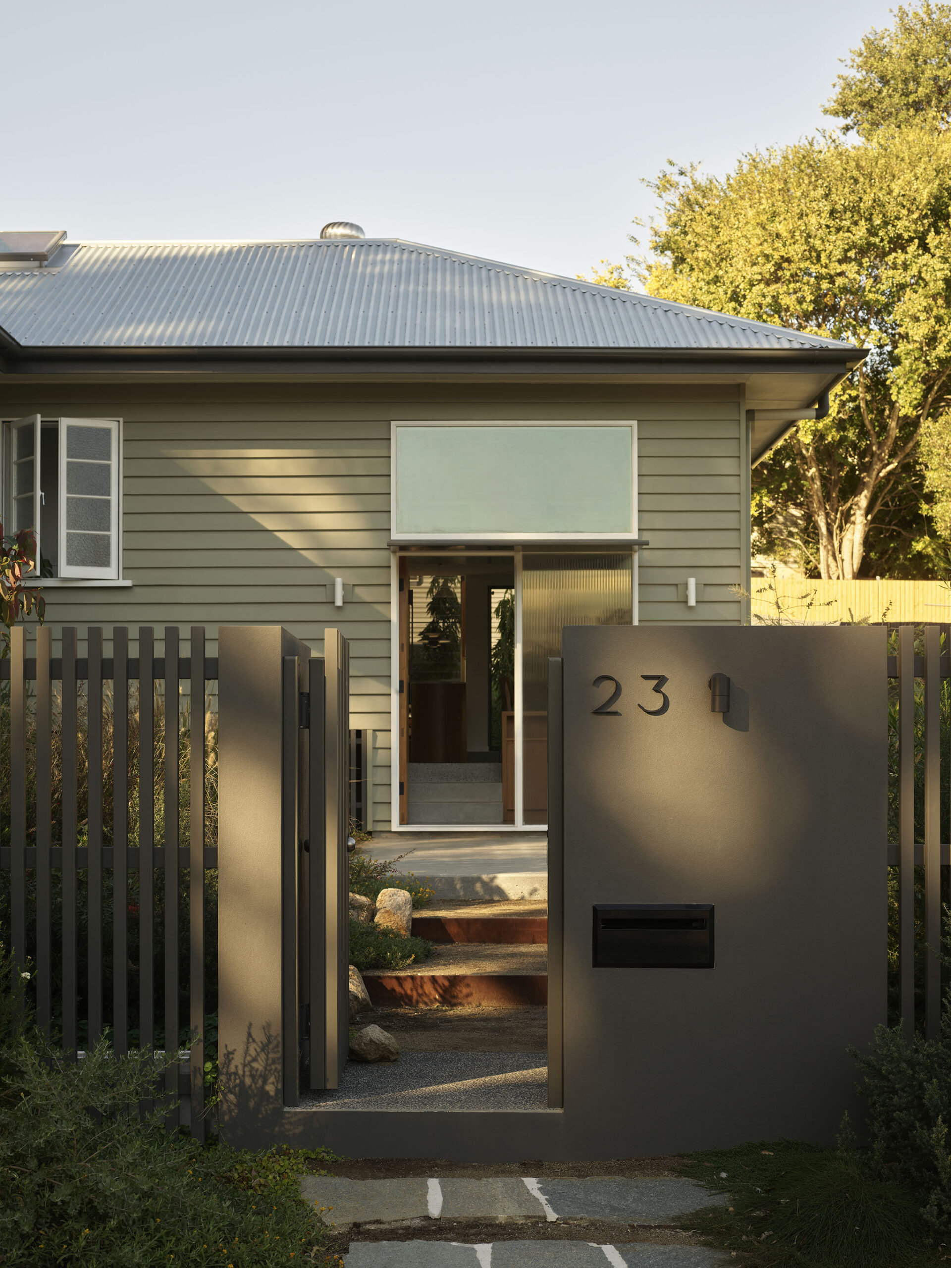 Residential & Commercial Projects | Maytree Studios