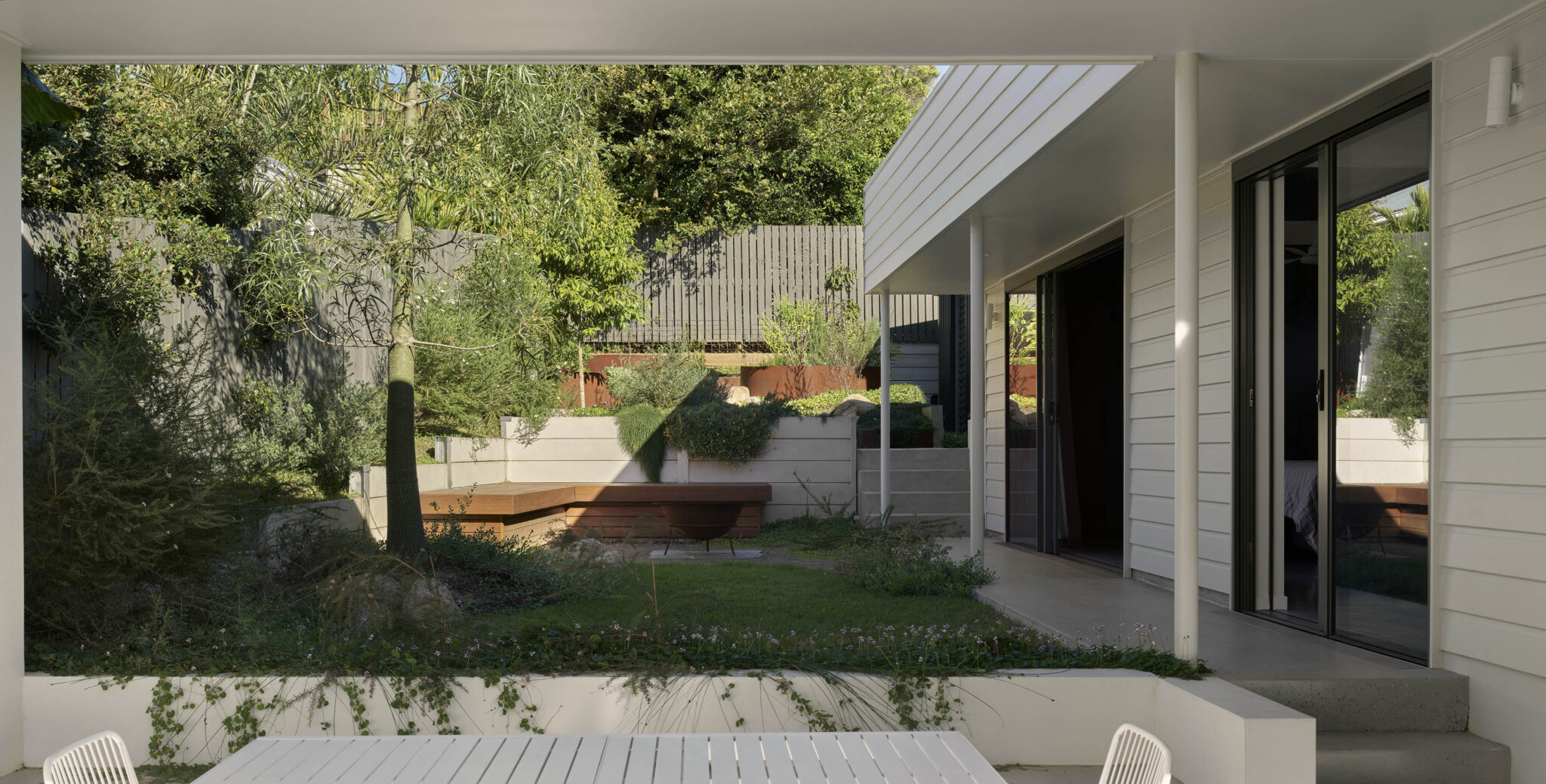 Offset House – Maytree Studios