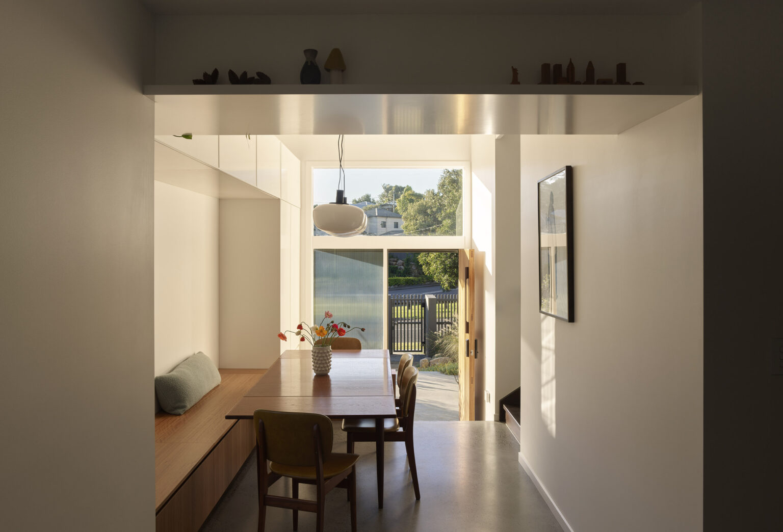 Offset House – Maytree Studios